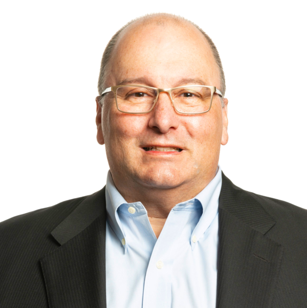 Meet our next Board Chair Joe Ciancaglini | Milwaukee Children's Choir